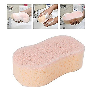 Loofah Aromatherapy Body Sponge,Super Soft Bath Sponge,Premium Bath Sponge,Bath Body Shower Sponge for Adults Children and Pregnant Women