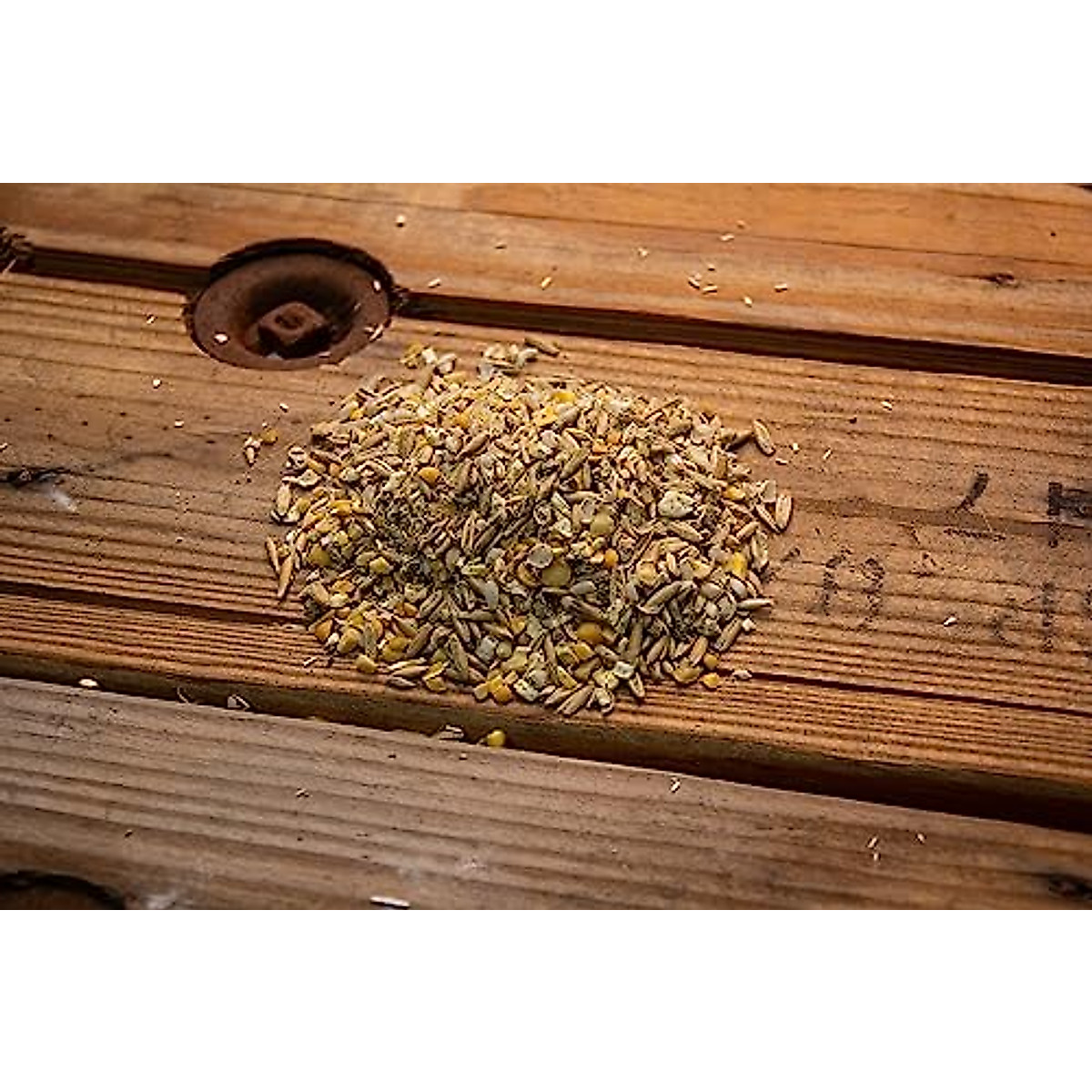 New Country Organics Soy-Free, Wheat-Free Layer 25 lbs