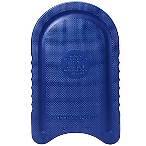Speedo Unisex-Youth Swim Training Kickboard Junior, Blue