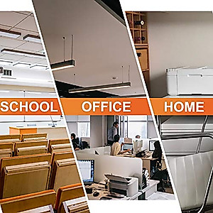 TESEN Remanufactured 962XL (Larger Capacity) Ink Cartridge Replacement for HP 962XL 962 for HP OfficeJet Pro 9015e 9018e 9028e 9010 9012 9014 9015 9016 9018 9019 9020 9025 9026 Printer (4 Combo Pack)