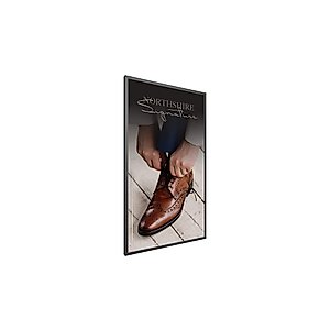 Planar PS Series PS6574K 65" UHD LED LCD Interactive Large Format Display Digital Signage