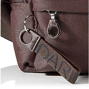 Mandarina Duck Women's Crossbody Bag, Mole Mole, Taglia Unica