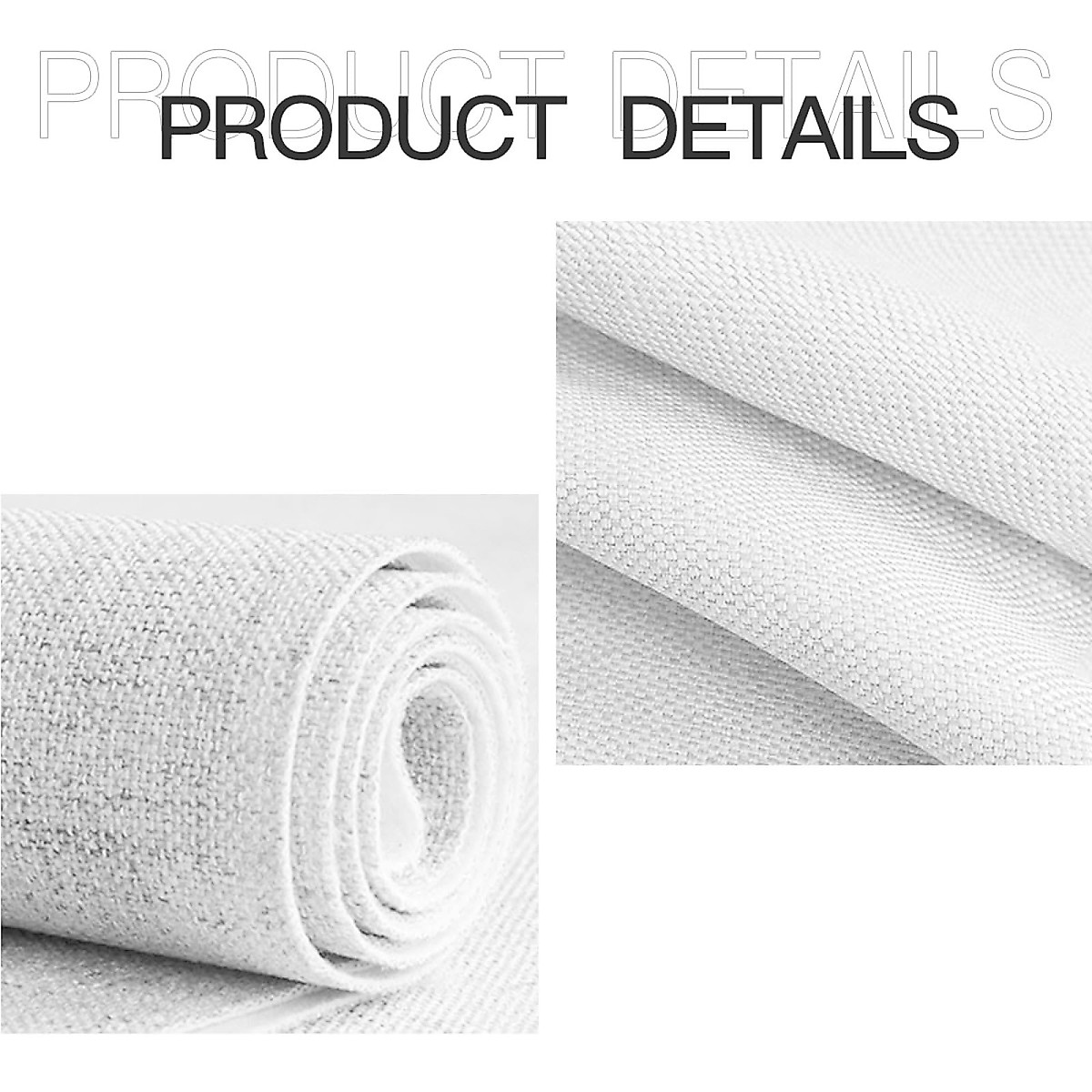 Fxluxar Cat Wall Art Blooming Cat Abstract Art Decor Frameless Canvas Print Cat Creature Painting Modern Home Decor Bathroom Living Room Bathroom Bedroom (Unframed,20x30inch)