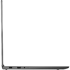 Lenovo New 2018 Yoga 730 2-in-1 15.6" FHD IPS Touch-Screen Laptop, Intel i5-8250U, 8GB DDR4 RAM, 256GB PCIe SSD, Thunderbolt, Fingerprint Reader, Backlit Keyboard, Built for Windows Ink, Win10