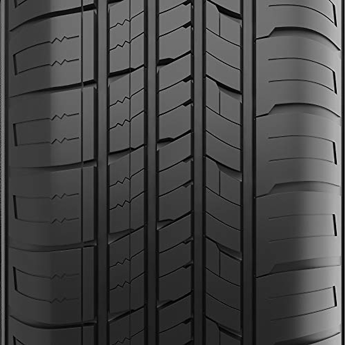 Fortune Perfectus FSR602 All Season 225/55R18 98V Passenger Tire
