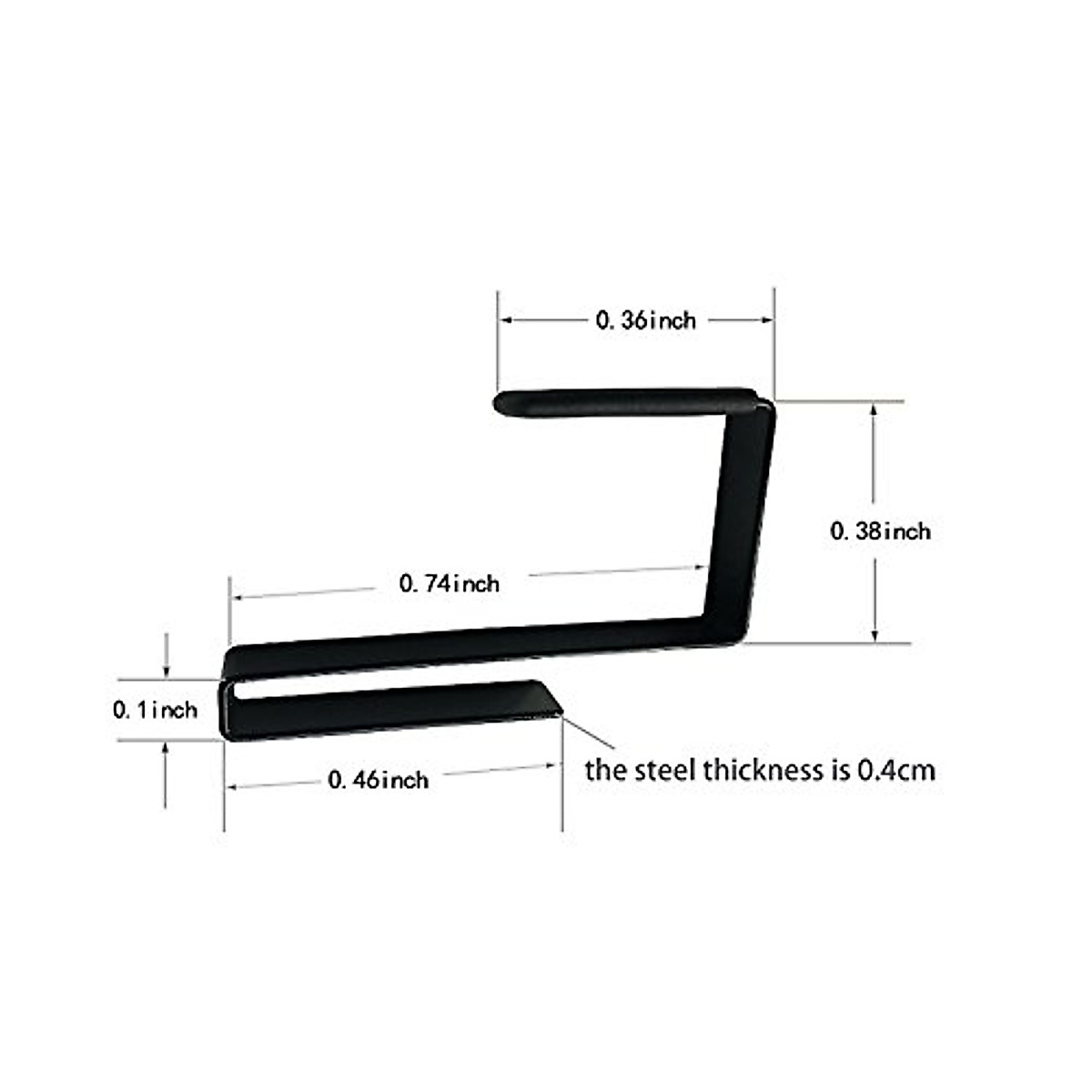 Dracarys Big Green Egg Accessories Plate Setter Lifter, BBQ Heat Deflector Tools Pizza Stone Plate Setter for Medium,Large Big Green Egg Heat Deflector and Kamado Joe