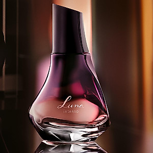 Natura - Linha Luna - Deo Parfum Intenso Feminino 50 Ml - (Natura - Luna Collection - Eau de Parfum Intense For Women 1.76 Fl Oz)