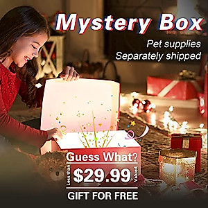 Kinpaw Rabbit Hutch 61inches Indoor Rabbit Cage Small Animal House for Chicken with Removable Trays Ramp Run Red