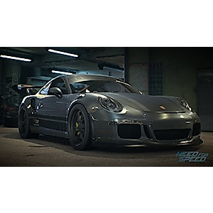 Need for Speed - Xbox One