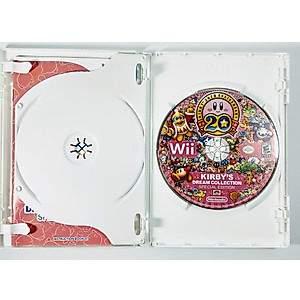 Kirby's Dream Collection: Special Edition