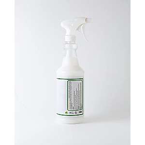 Striker 3-in-1 Ceramic Waterless Car Wash and Protective Coating. Advanced Eco-Friendly Spot Free Cleaning and Detailer Spray – 32 fl. oz.