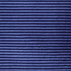 Mook Fabrics Fleece Flannel 2 Sided FP-NS308 Stripes, Pink Cut by The Yard