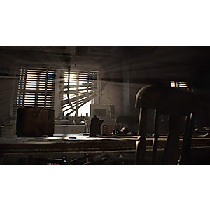 Resident Evil 7 Biohazard - Xbox One (Renewed)