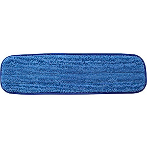 Ultimate Microfiber Mop Kit - Elevate Your Floor Cleaning Game! 24 Inch Kit