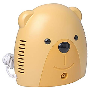 Puppy Cool Compressor with Tubing Kit Cute Portable Compact for Kids Adults