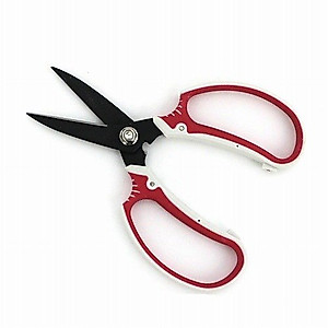 Japanese SENKICHI Bonsai Lite Scissors Hasami Ikebana Koryu Shears SGP-30