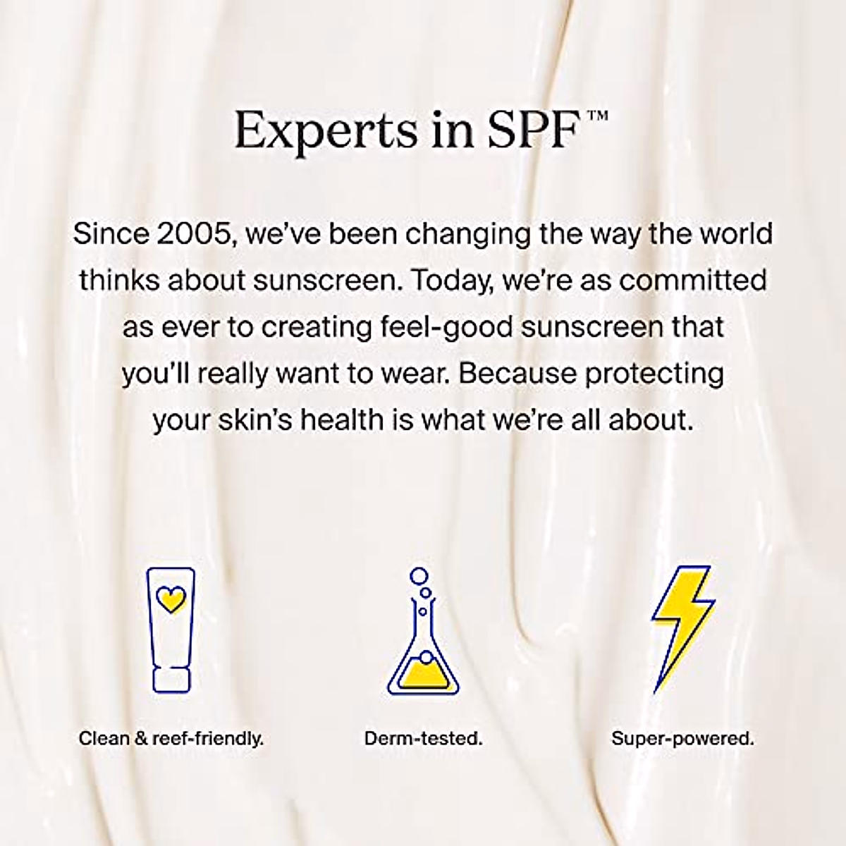 Supergoop! Shimmershade, Daydream - 0.18 oz - Long-wearing Cream Eyeshadow with Broad Spectrum SPF 30 Sunscreen - Instantly Brightens Eye Area - Won’t Crease, Flake or Fade