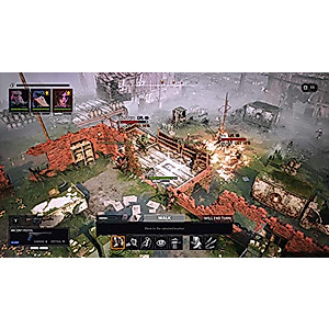 Mutant Year Zero: Road to Eden Deluxe Edition (XB1) - Xbox One