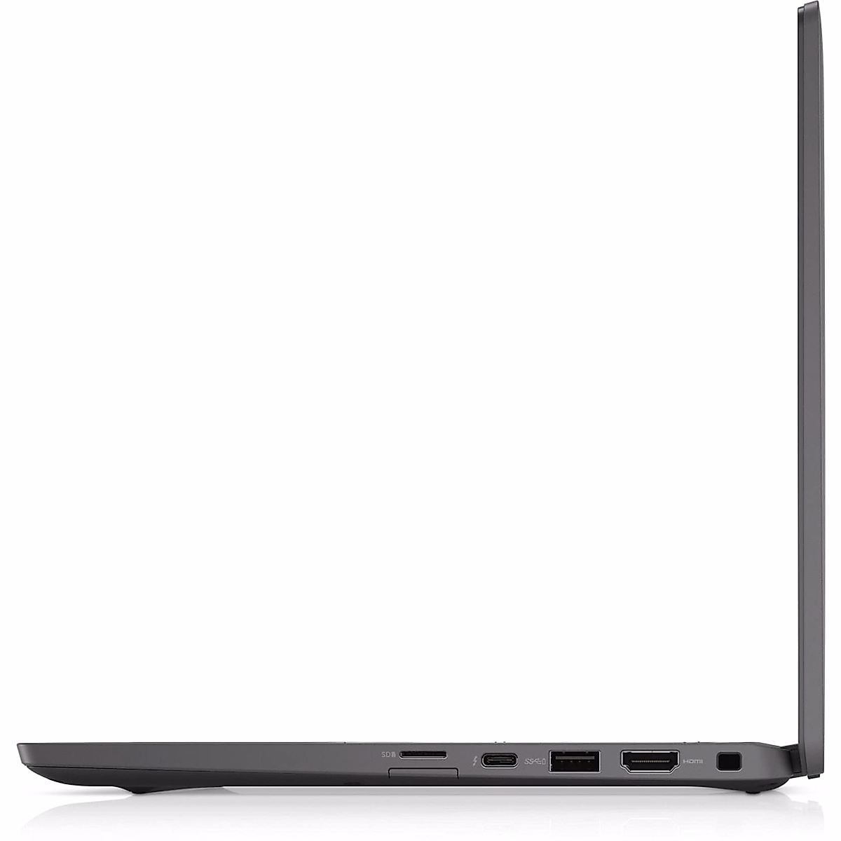 Dell Latitude 7320 Laptop | 13.3" 1920x1080 FHD | Core i5-1145G7-256GB SSD Hard Drive - 16GB RAM | 4 cores @ 4.4 GHz Win 11 Home Black (Renewed)