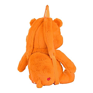 Fun Costumes Trick or Sweet Bear Plush Care Bears Backpack - ST