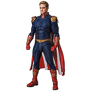 Medicom Toy MAFEX The Boys Homelander