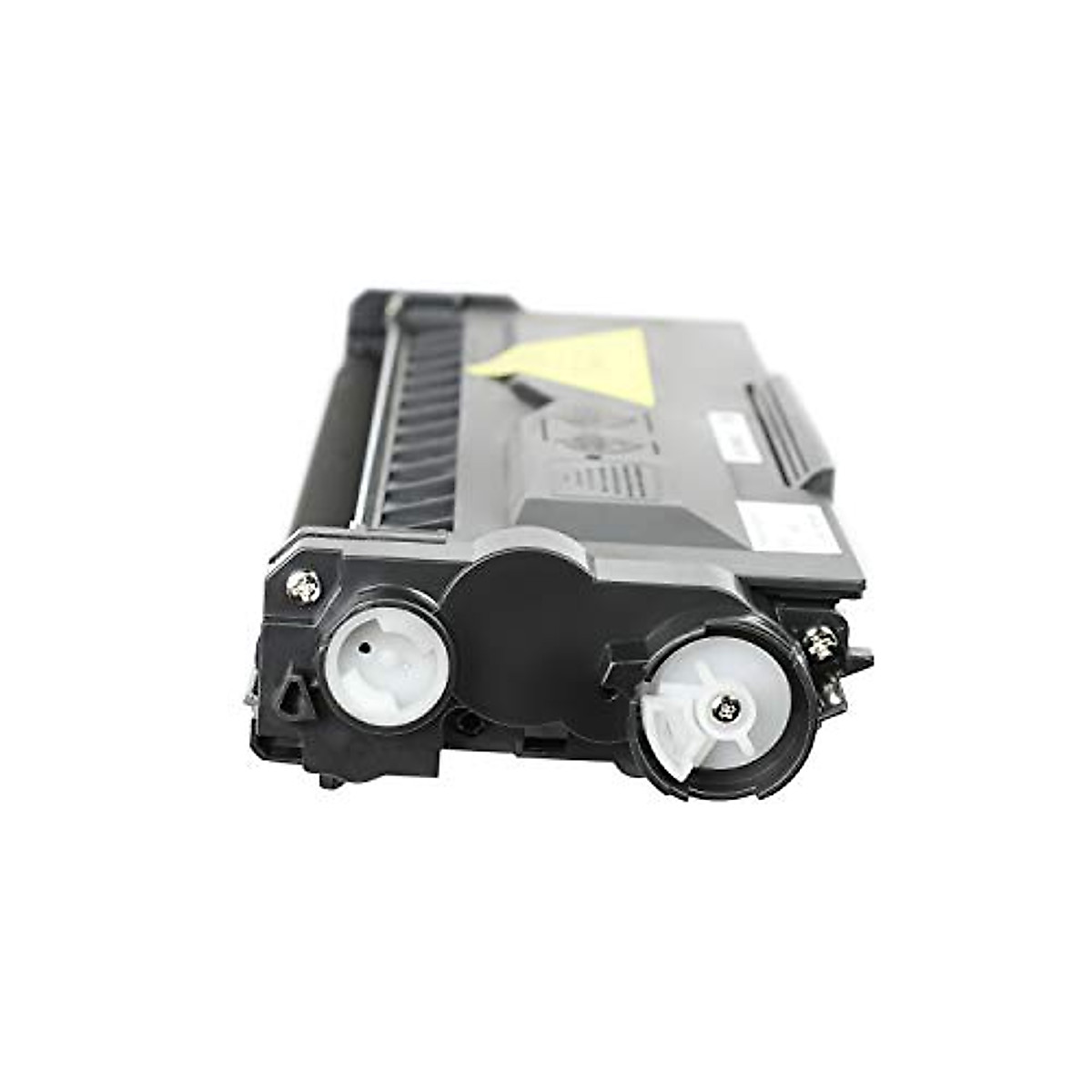 SuppliesOutlet Compatible Toner Cartridge Replacement for Brother TN660 / TN-660 / TN630 / TN-630 (Black,5 Pack)