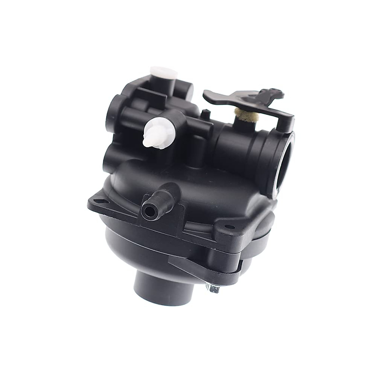 SAKITAM Carburetor Air Filter replaces for Craftsman 247.372180 247.37000 247.374301 917.374200 917.370400 917.372900 21'' Lawn Mower with 140cc 5.5hp Engine