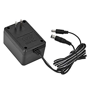 Wiresmith 3-in-1 AC Power Adapter for Nintendo NES SNES Sega Genesis