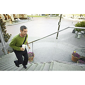 Fitbit One Wireless Activity Plus Sleep Tracker, Black (Renewed)