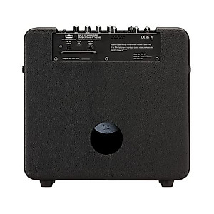 VOX Guitar Combo Amplifier (MINIGO50)