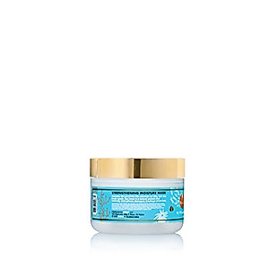 CURLS Sea Moss 92 Vitamins & Minerals Conditioner - Promotes Healthy Hair Growth - Maximum Hydration - Encourages Production of Sebum - For All Curl Types 8oz