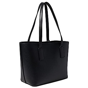 Valentino Bags by Mario Prince Medallion Black One Size