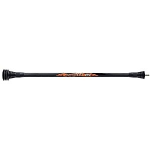 AAE Advante-X Mountain Series Stabilizer Black 10 in.