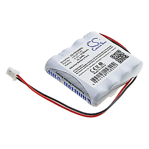 BCXY Battery Replacement for GP GPRHORW01018