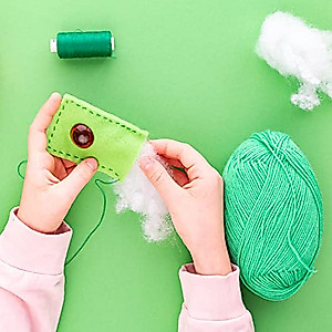 Fairfield SF12B Supreme Fiber for Pillows, 12-Ounce, Each, Multicolor