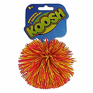 Schylling Koosh Ball (Sold Individually - Colors Vary)