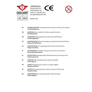 Engelhart 0608007 Octagonal Dice Tray