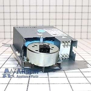 WD21X33639 Dishwasher Timer