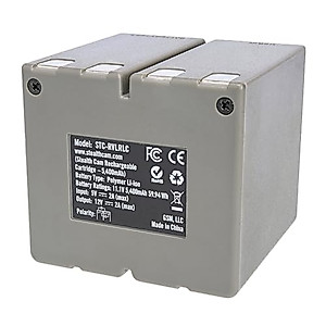 Stealth Cam 360 CAM MAX Cartridge​ Rechargeable Lithium Battery Pack​