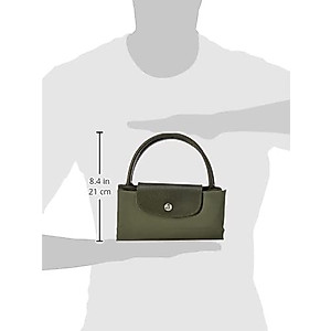 LONGCHAMP(ロンシャン) Tote Bag, Forest
