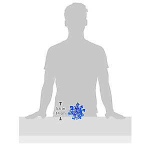 Mentos Foodkoncept Chewy Classic Fresh Mint Flavor, 10.5 Ounce