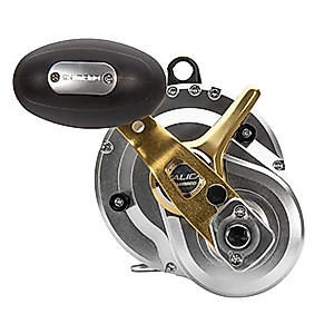 Shimano Inc. TALICA 25II Mono Drag Cam