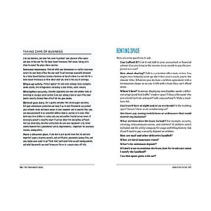 The Freelancer's Bible: Everything You Need to Know to Have the Career of Your Dreams―On Your Terms