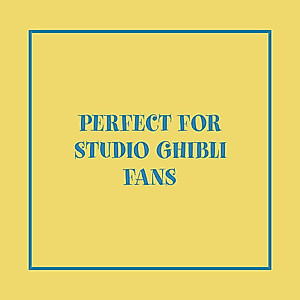 My Neighbor Totoro Sketchbook