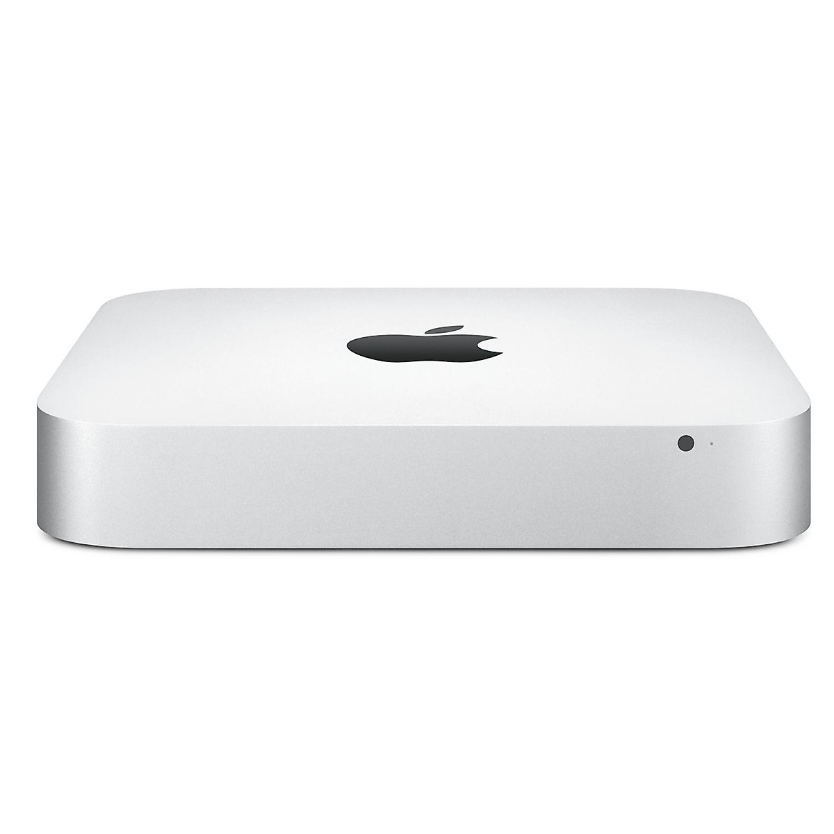 Apple Mac Mini, 1.4GHz Intel Core i5 Dual Core (MGEM2LL/A), 4GB RAM, 256GB Solid State Drive, MacOS 10.12 Sierra (Renewed)