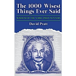 1000 Wisest Things Ever Said