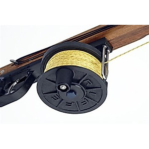 Riffe N.F. Horizontal Speargun Reel (No Line)