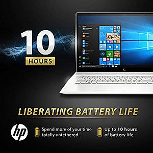 HP Envy 17T Touch 2019 Model, Intel Core i7-8565U Quad Core, 512GB SSD, 16GB RAM, Win 10 Pro Installed,17.3 FHD WLED Touch, Nvidia 4GB DDR5 MX250, (512GB SSD + 32GB Optane), 3 Yrs McAfee is