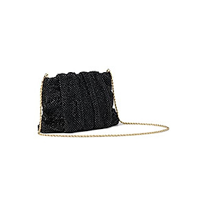 Loeffler Randall Ember Black One Size