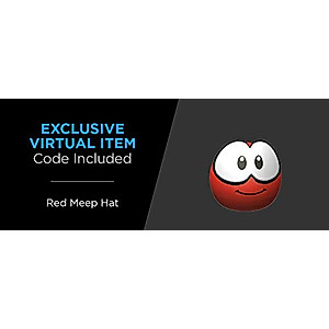 Roblox Desktop Series Collection - Meep City: Principal Panic [Includes Exclusive Virtual Item]